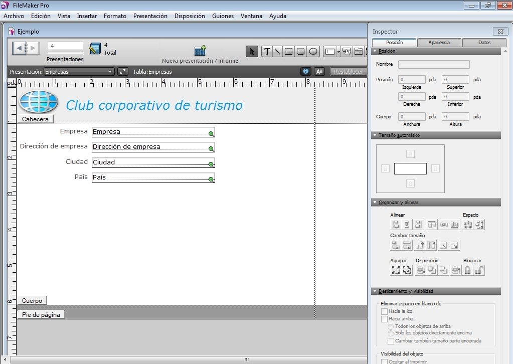 Download FileMaker Pro 13 0 1 Free
