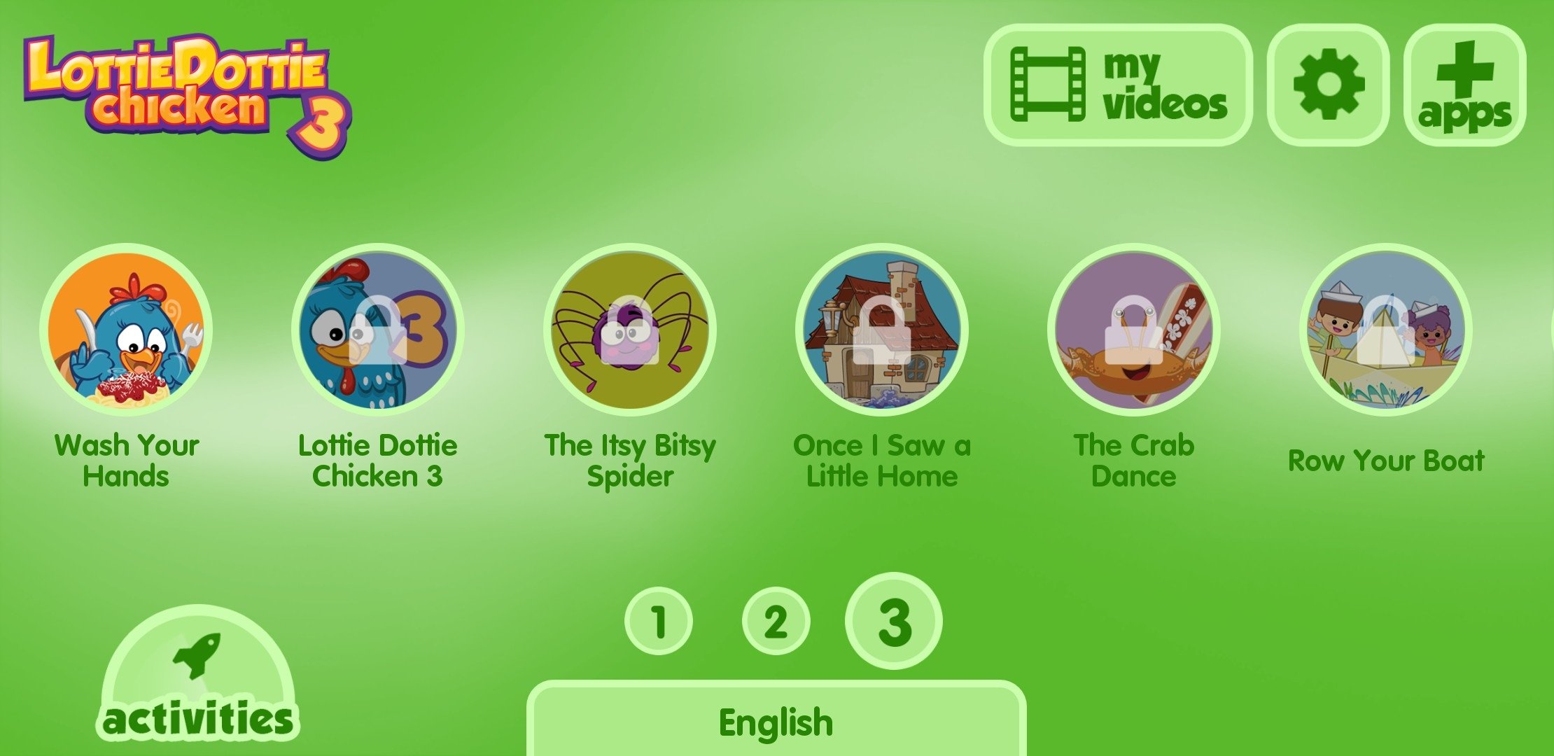 Download Lottie Dottie Chicken (1.15) Android - Scaricare Gratis Download Lottie Dottie Chicken (1.15) Android - Scaricare Gratis