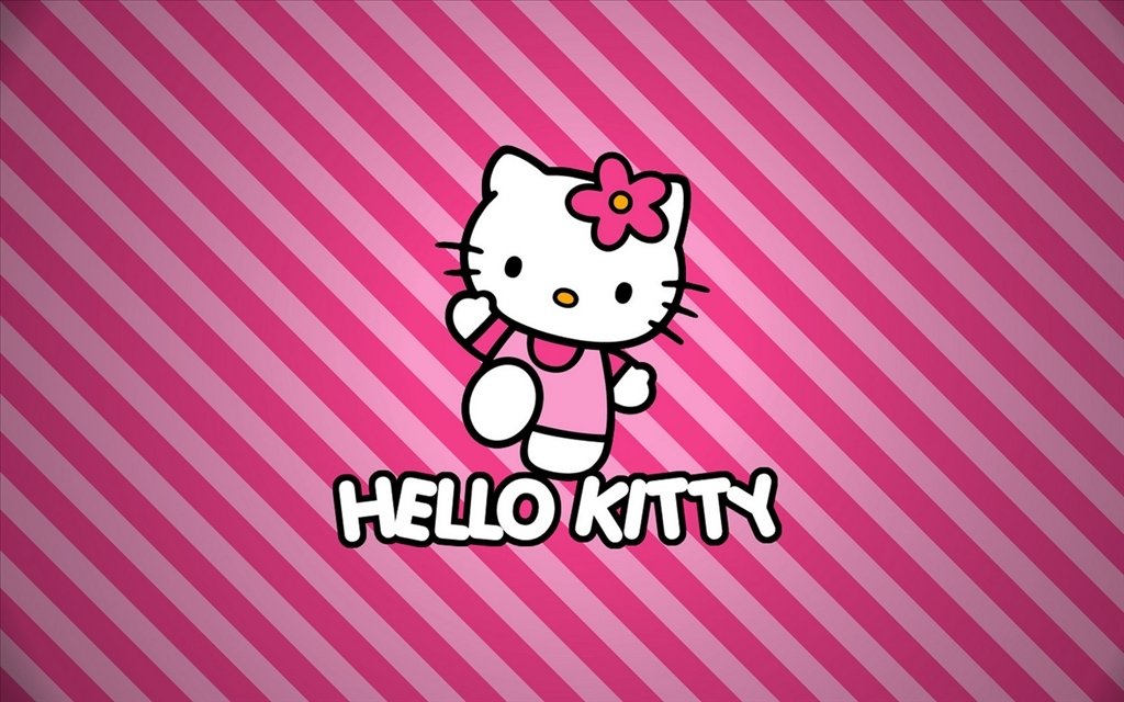 Fondo para whatsapp Hello Kitty - Imagui