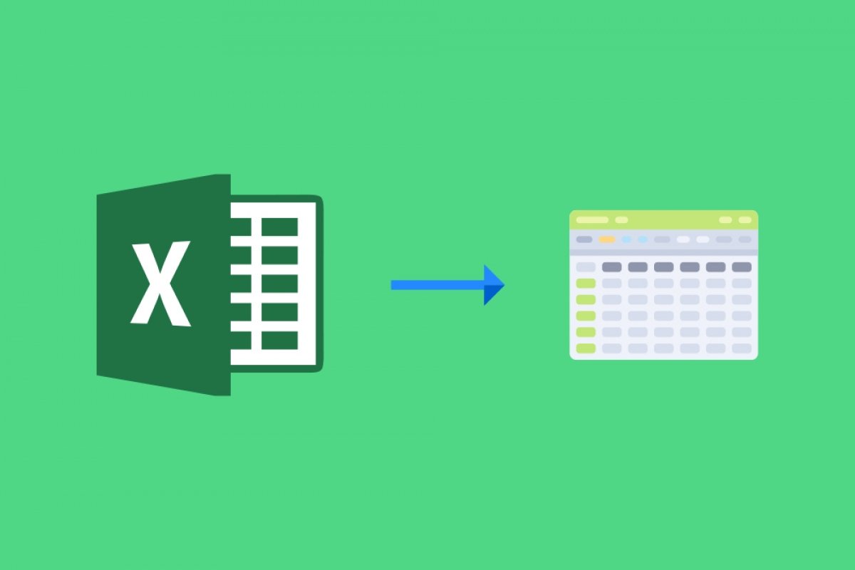 How Many Rows Are There In Excel