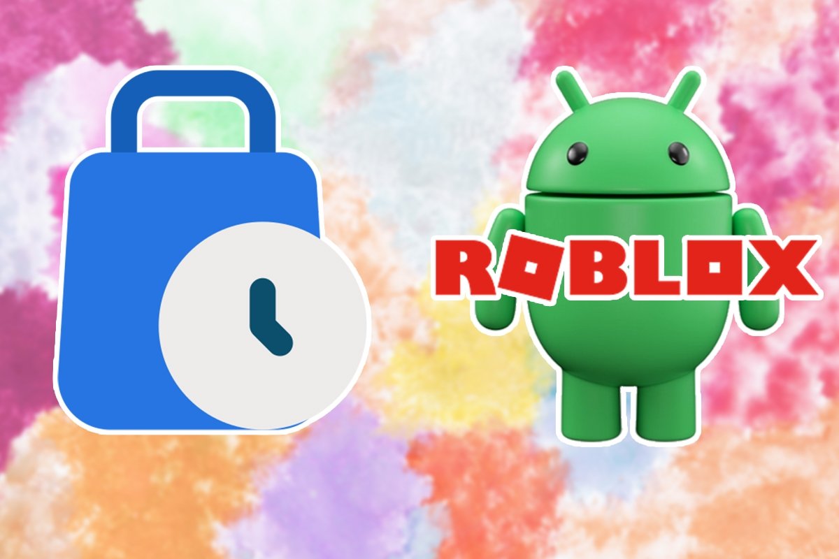 Cómo revisar tu historial de compras en Roblox desde Android