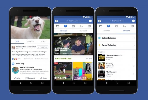 Descargar Facebook para PC - Gratis en Español