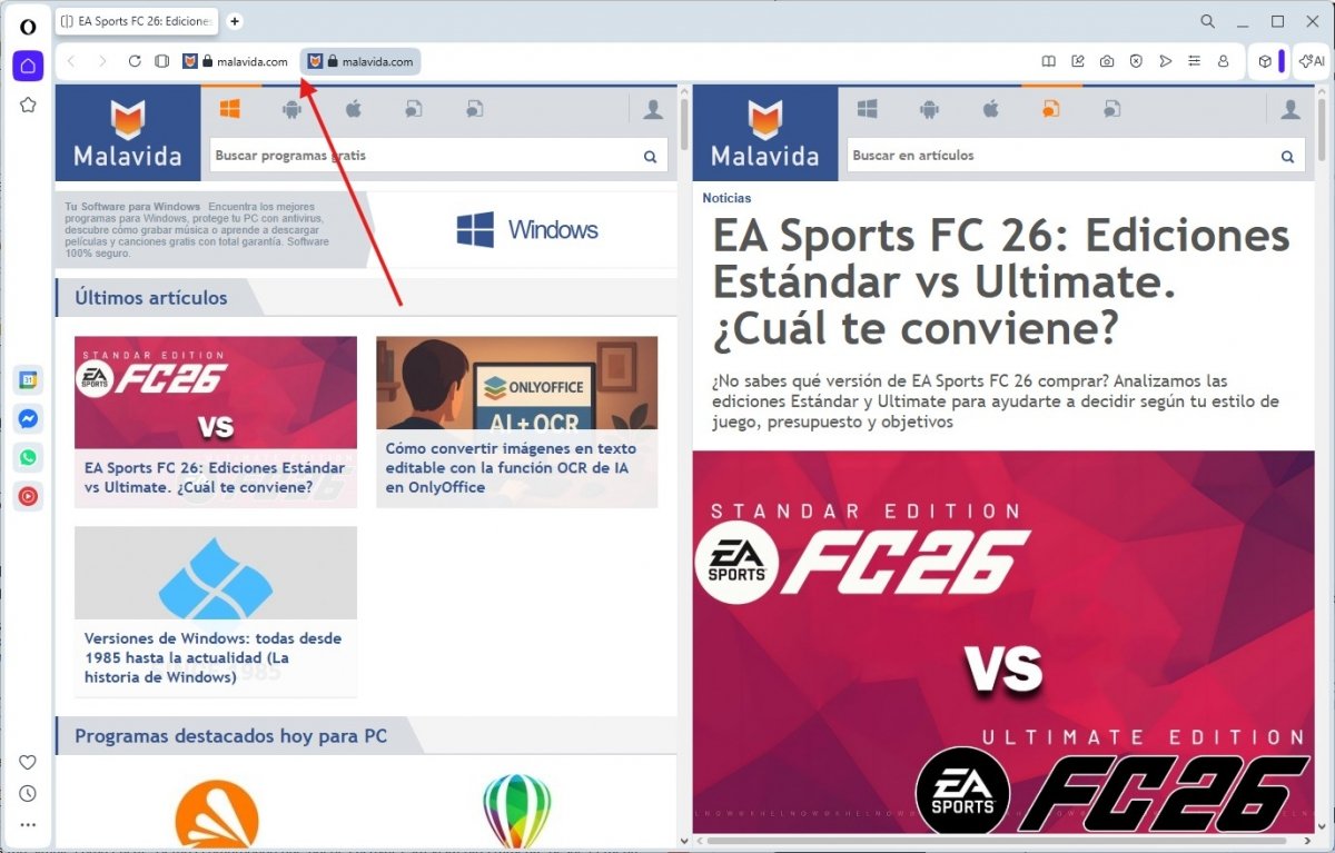 Opera One R3: así es la gran evolución del navegador que redefine la ...
