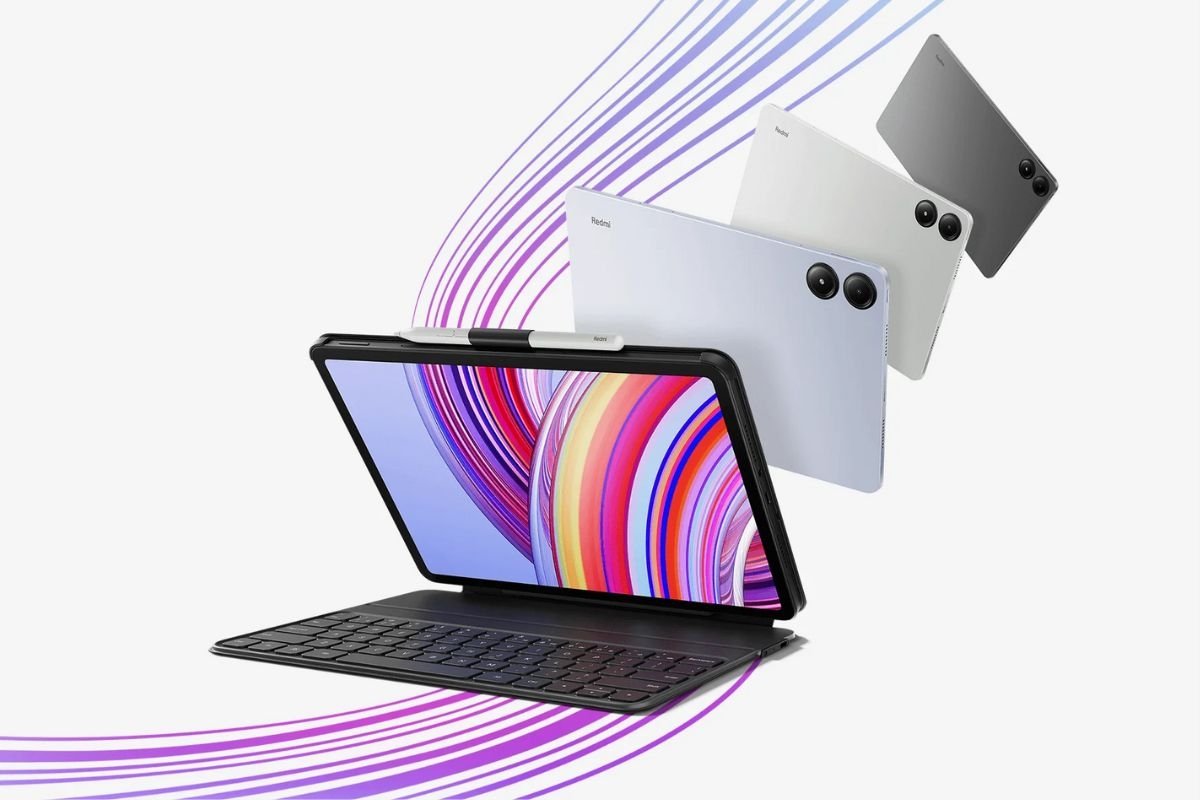 Comparativa de tablets: las 8 mejores calidad precio del 2026
