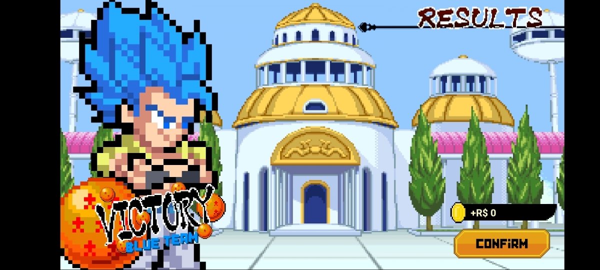 Z Legends 3 APK Download for Android Free