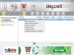 DepositFiles 2122 - Descargar para PC Gratis