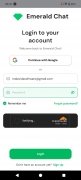Emerald Chat APK Download for Android Free