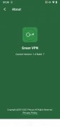 Green VPN 1.8 - Download for Android APK Free