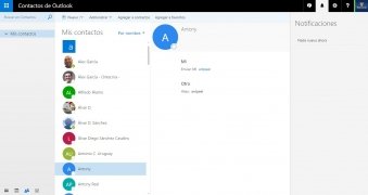 Hotmail en ligne Français - Gratuit