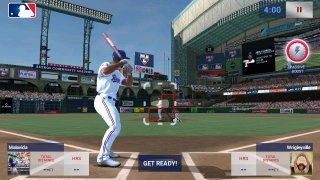 MLB Home Run Derby APK Download for Android Free