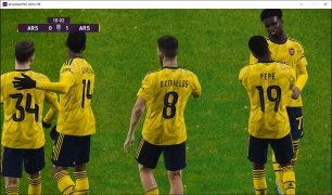 PES 2020 - Pro Evolution Soccer - Baixar para PC Grátis