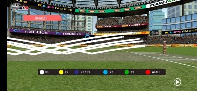 Real Cricket 20 4.8 - Download for Android APK Free