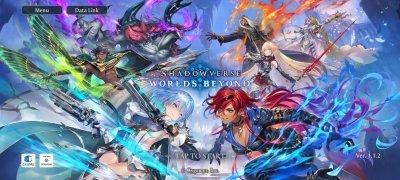 Shadowverse: Worlds Beyond APK Download for Android Free