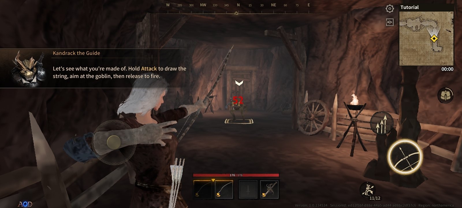 Abyss of Dungeons APK Download for Android Free