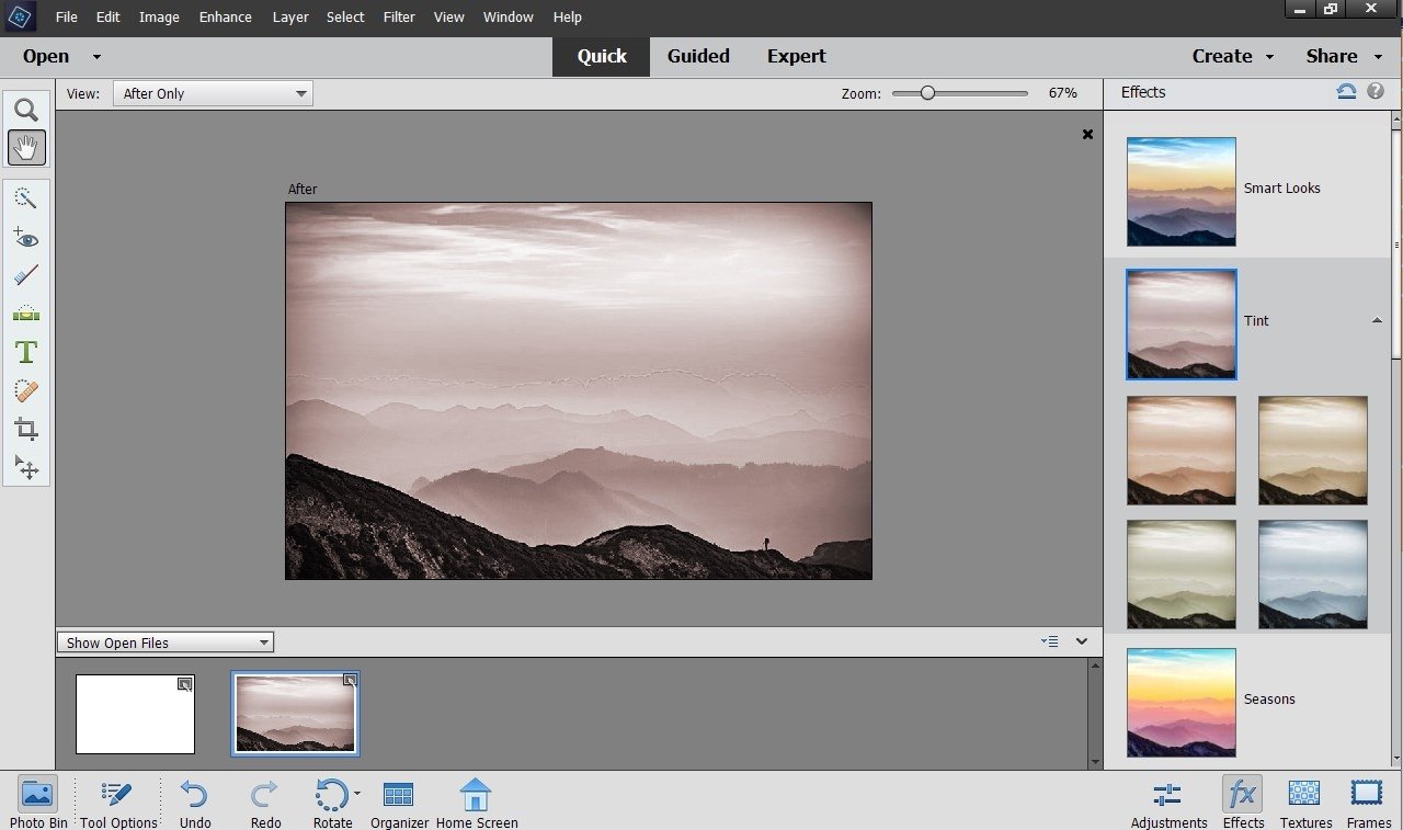 Adobe Photoshop Elements 2021 Download For PC Free