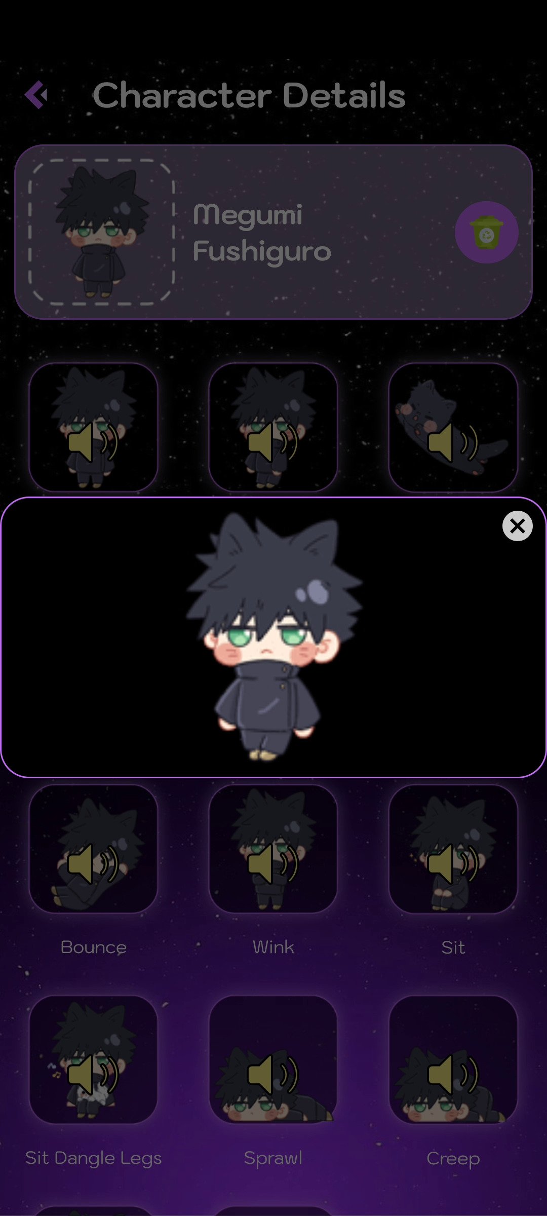 Ah Shimeji APK Download for Android Free