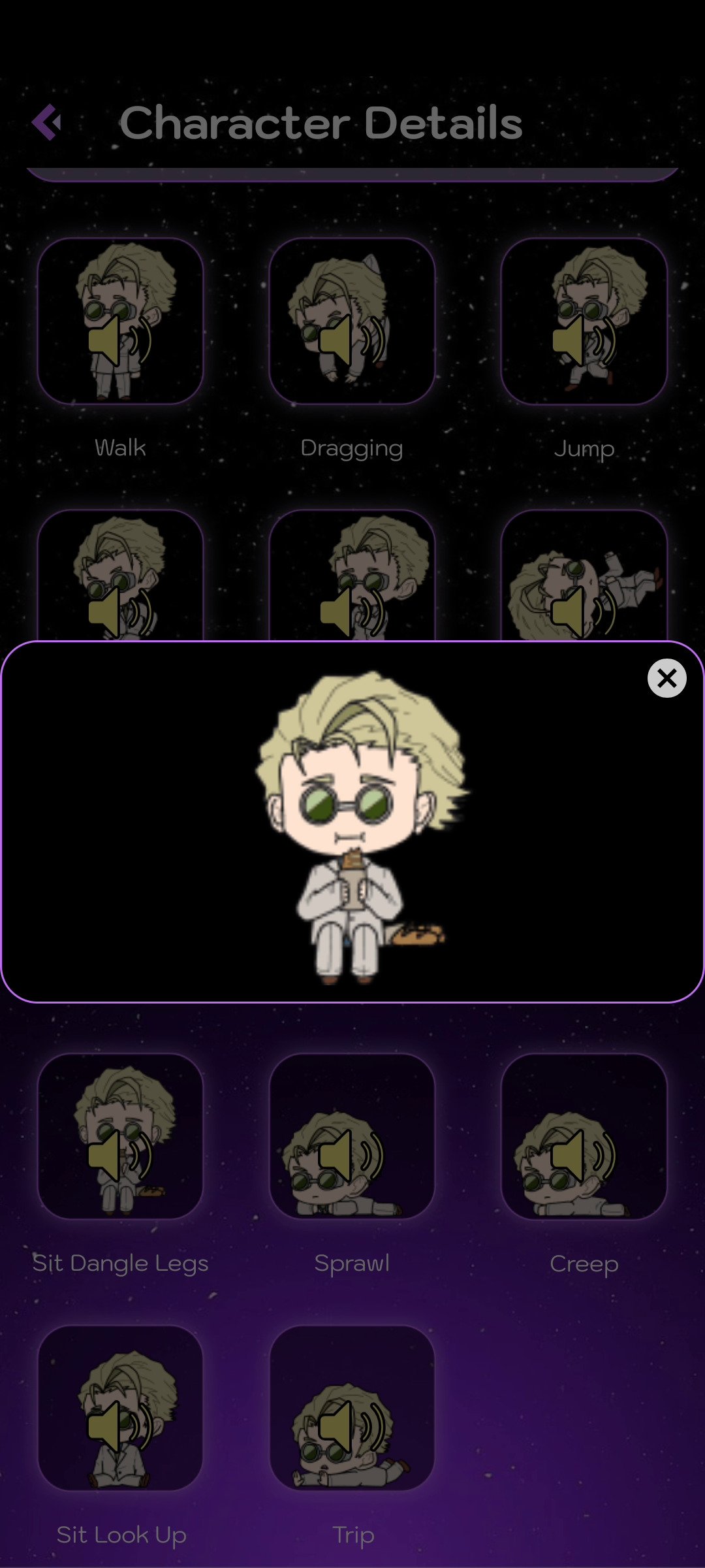 Ah Shimeji APK Download for Android Free