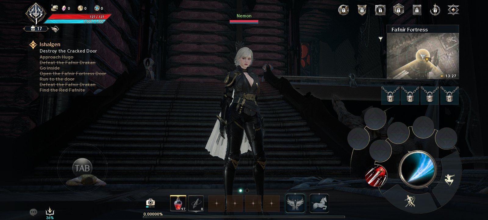 AION2 APK Download for Android Free