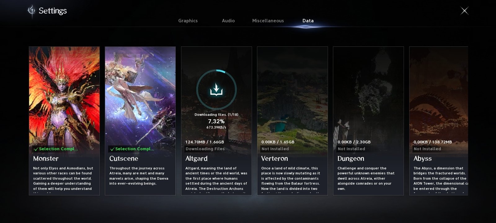 AION2 APK Download for Android Free