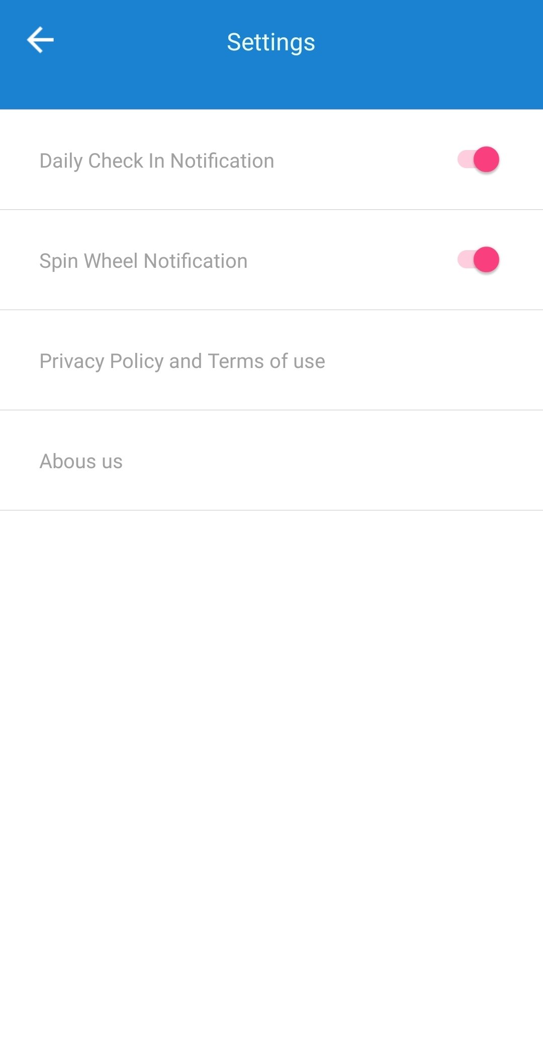 ANY CALL APK Download For Android Free