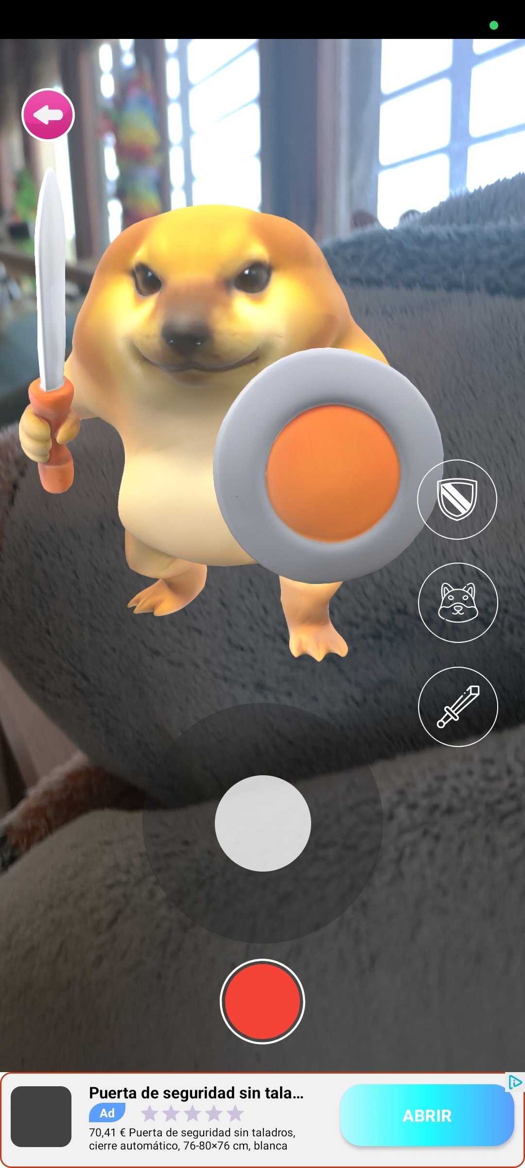 AR Dogy APK Download for Android Free