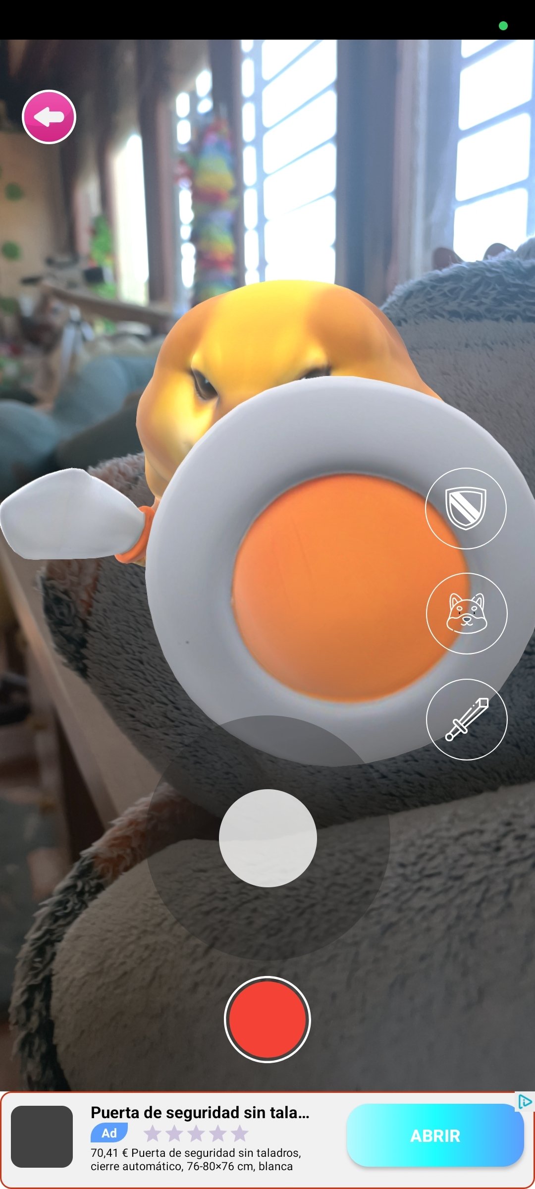 Baixar AR Dogy 1.0 Android - Download APK Grátis