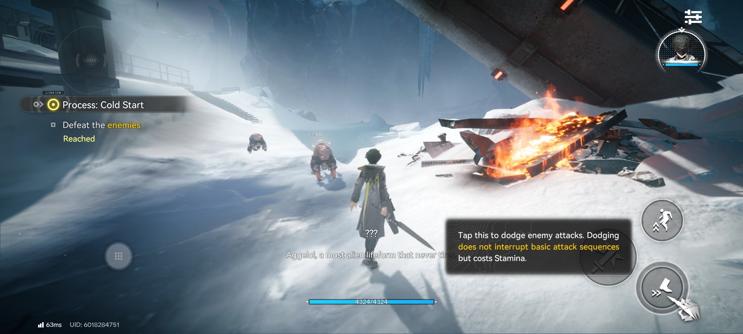 Baixar Arknights: Endfield 1.0 Android - Download APK Grátis