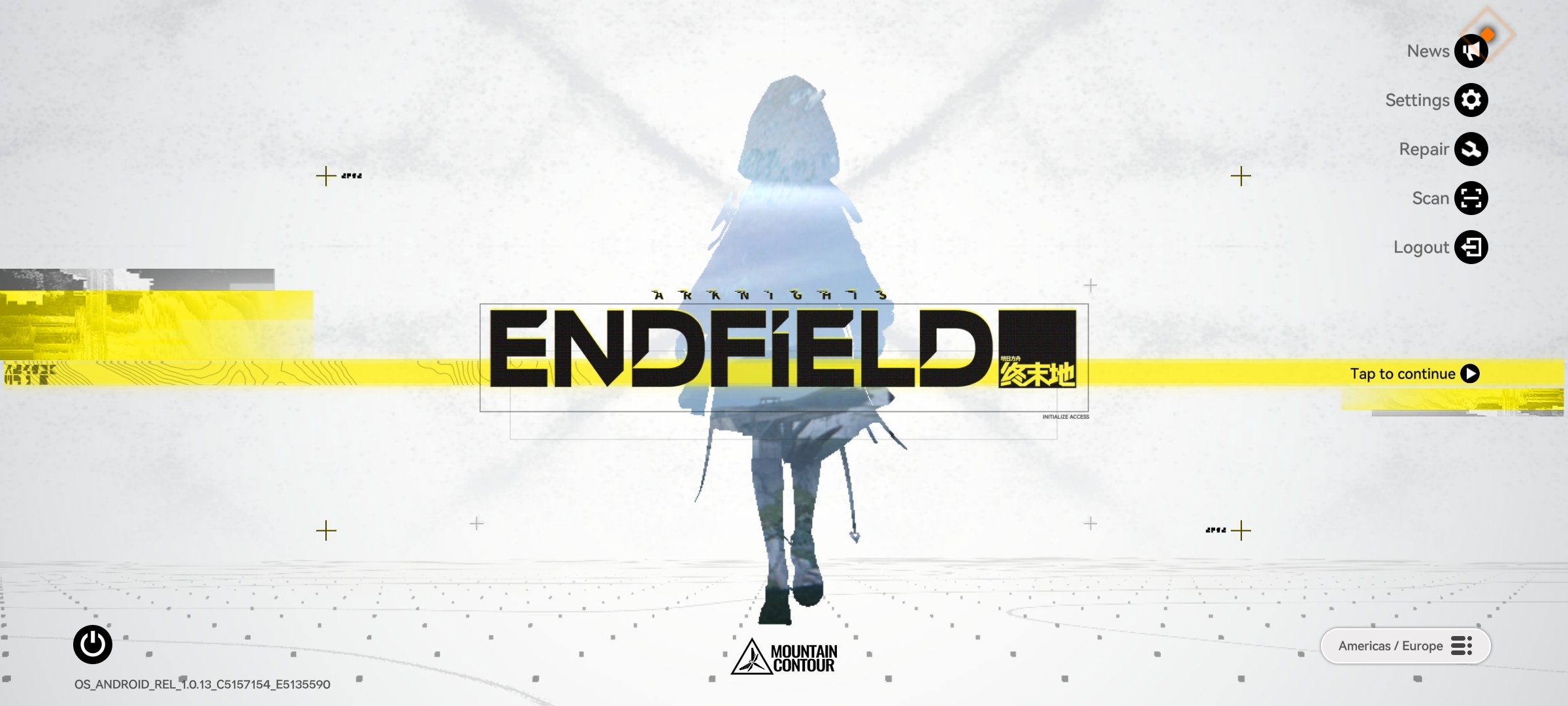 Baixar Arknights: Endfield 1.0 Android - Download APK Grátis