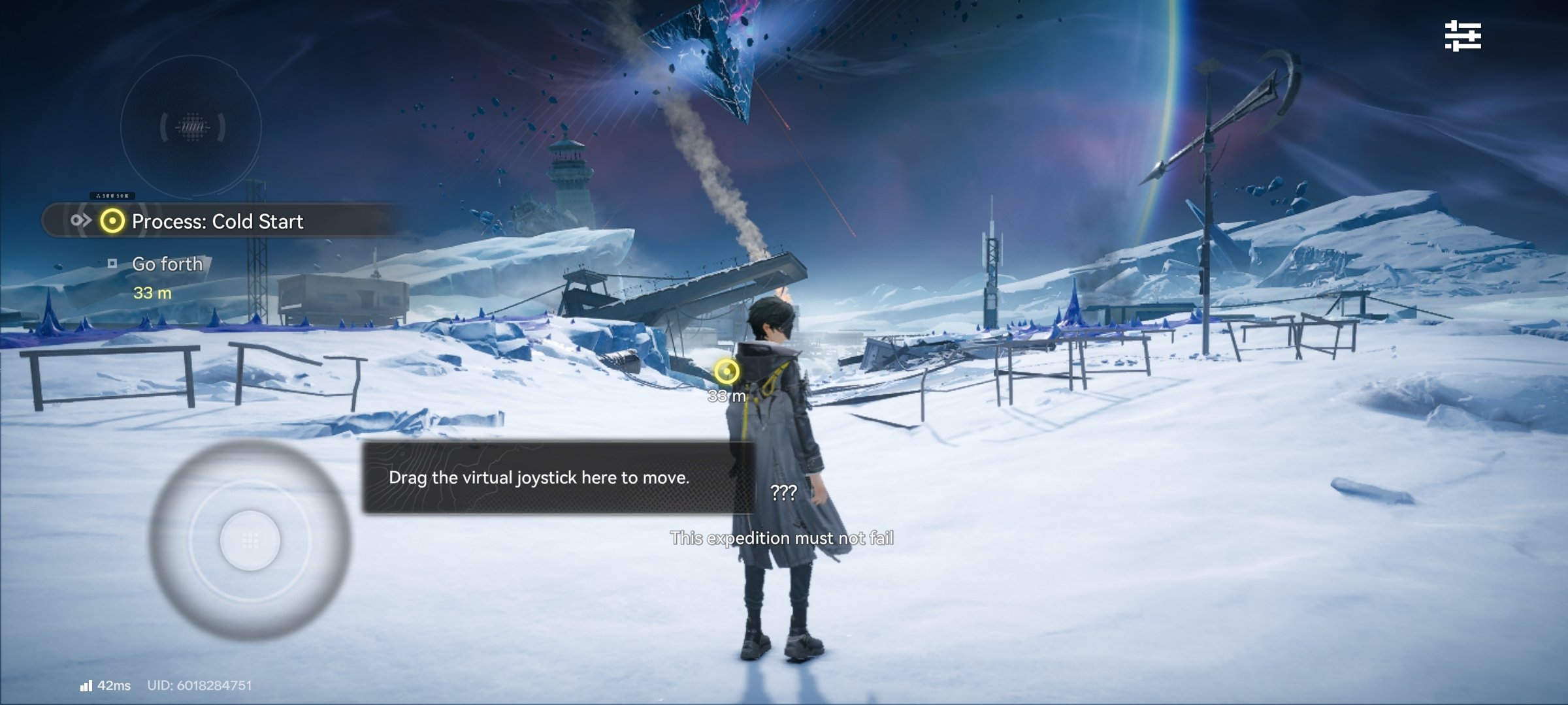 Baixar Arknights: Endfield 1.0 Android - Download APK Grátis