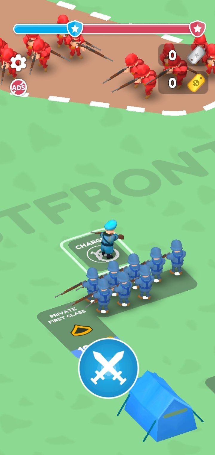Army Commander APK Download For Android Free