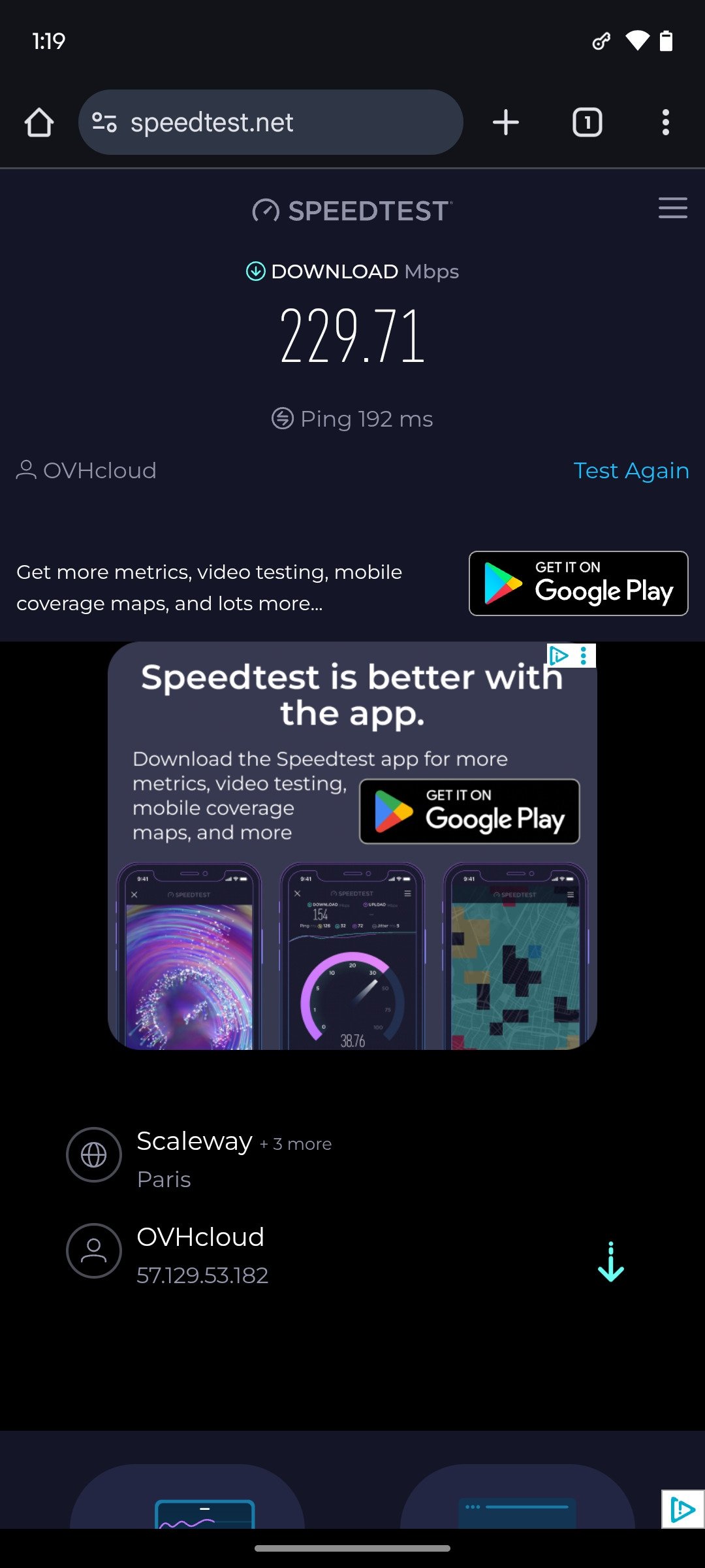 Descargar Astro VPN 1.0 APK Gratis para Android