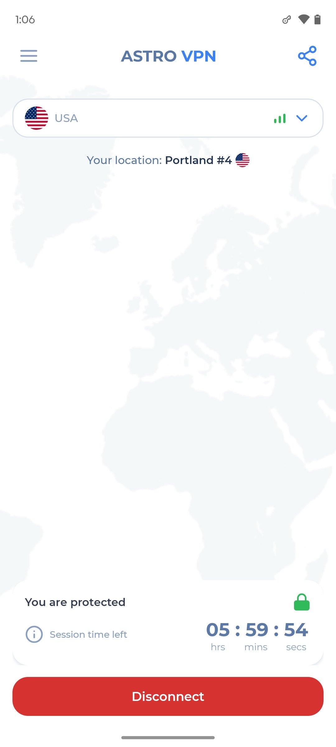 Descargar Astro VPN 1.0 APK Gratis para Android