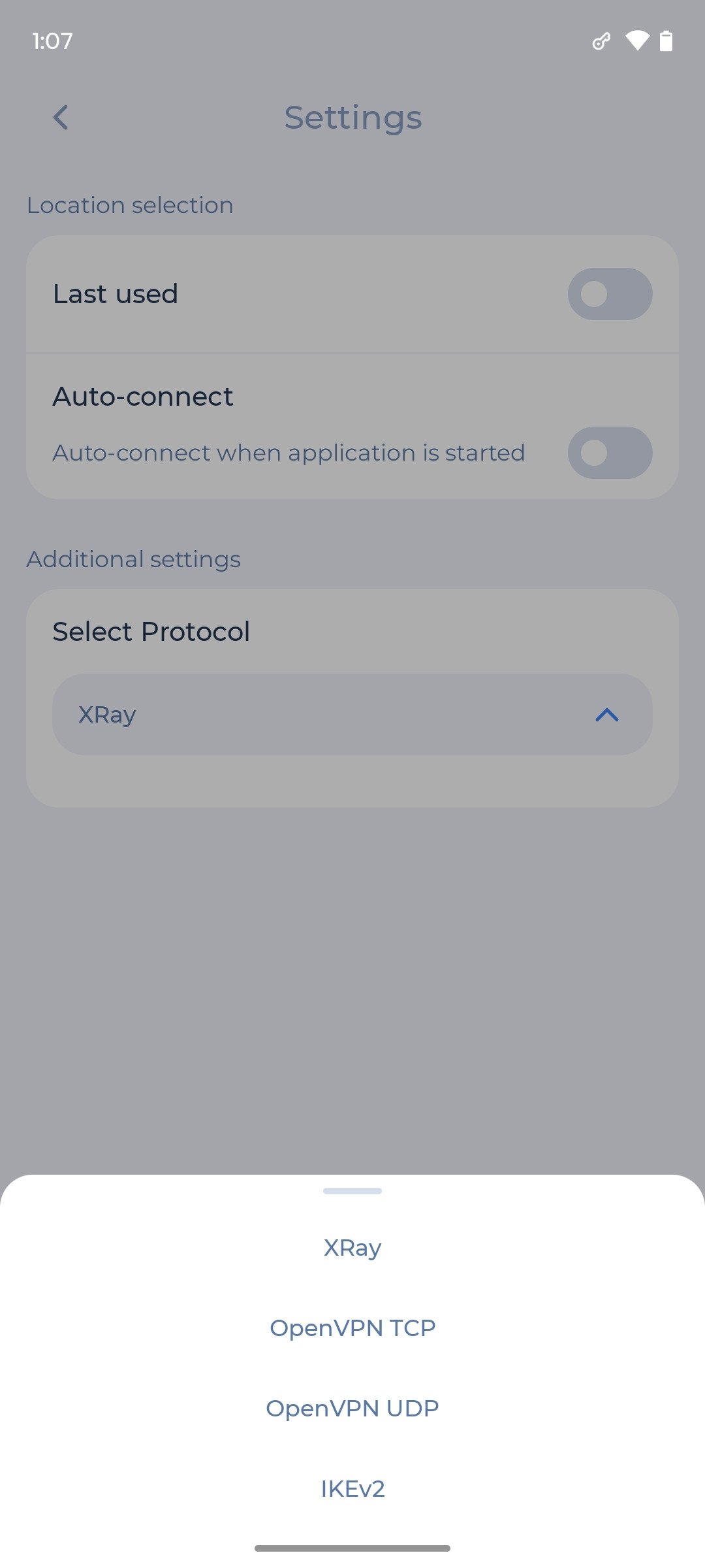Astro VPN APK Download for Android Free