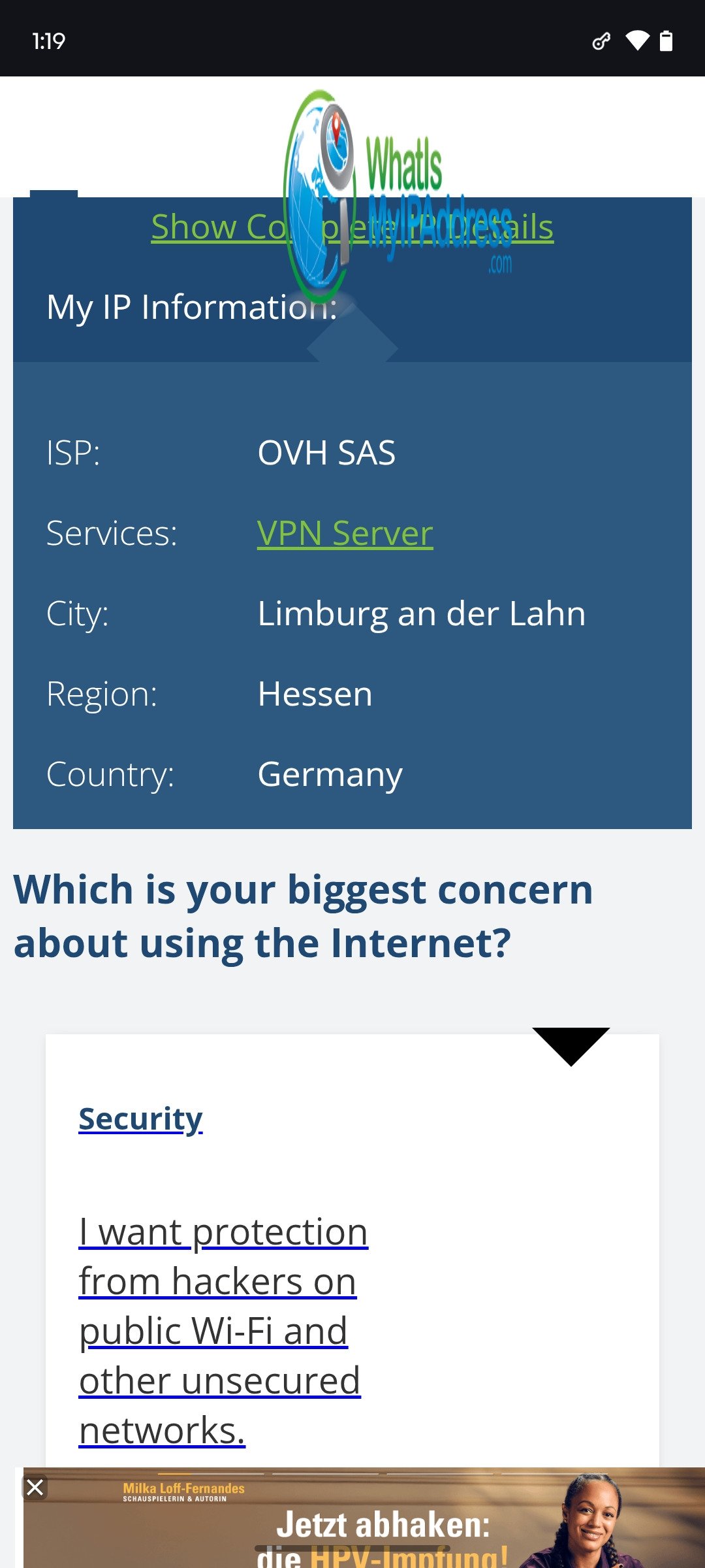 Astro VPN APK Download for Android Free