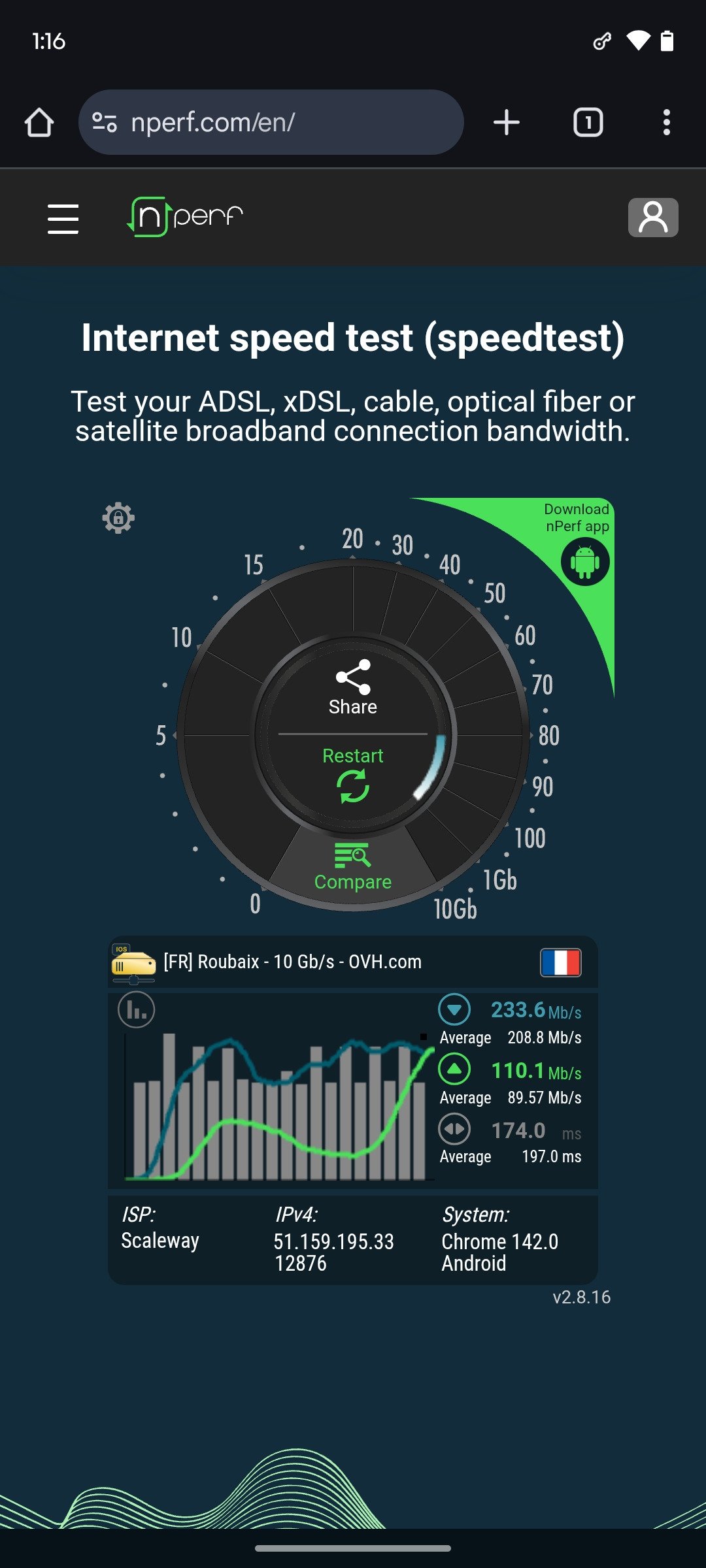 Descargar Astro VPN 1.0 APK Gratis para Android