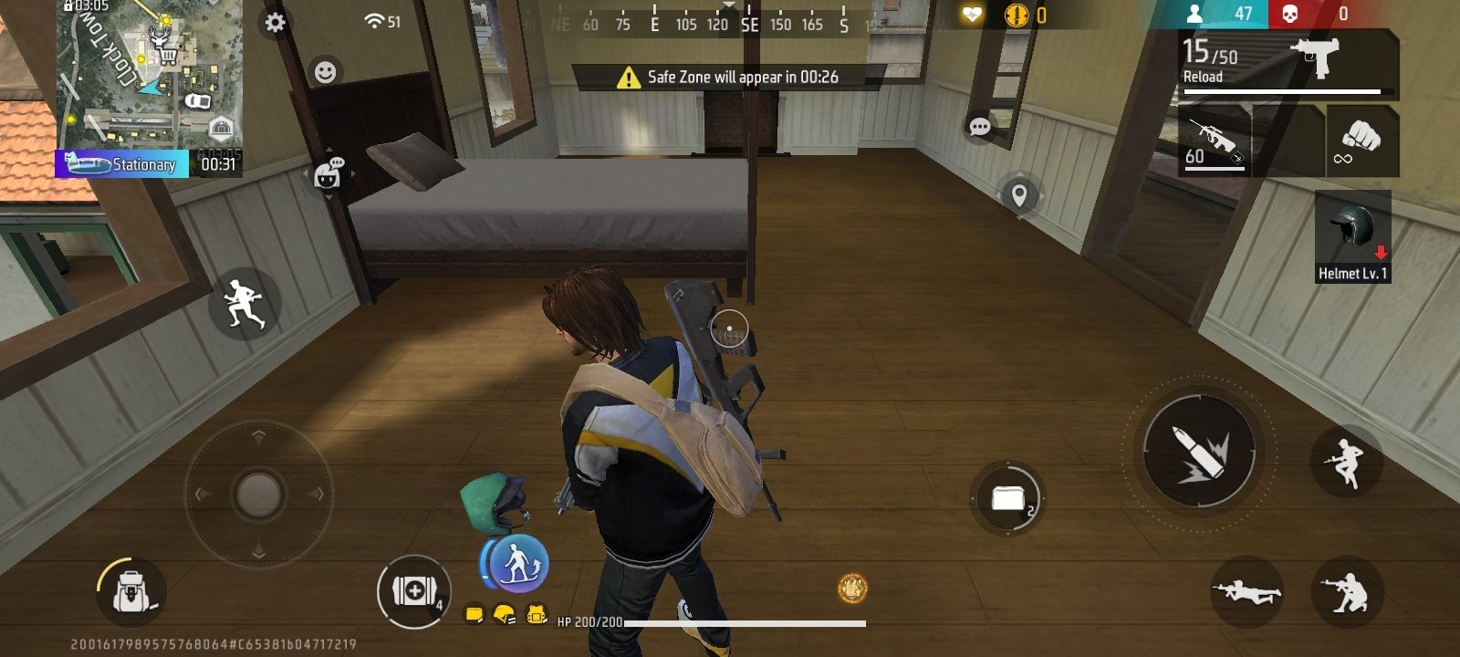 Descargar Astute Beta Server 2.114 APK Gratis para Android