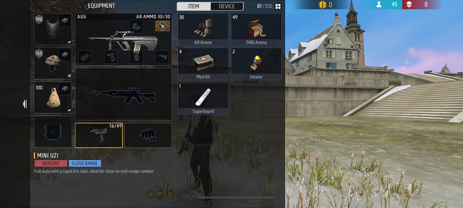 Descargar Astute Beta Server 2.114 APK Gratis para Android