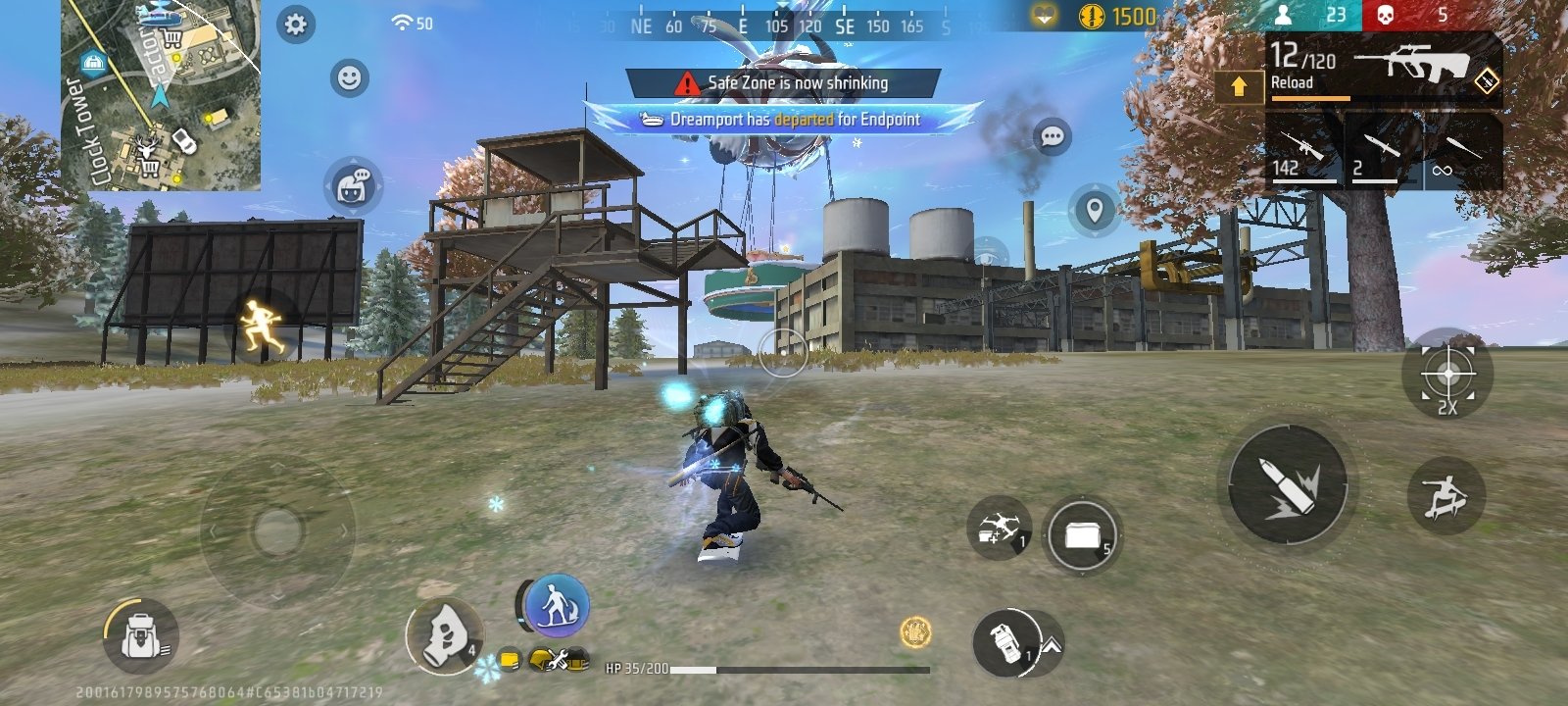 Descargar Astute Beta Server 2.114 APK Gratis para Android