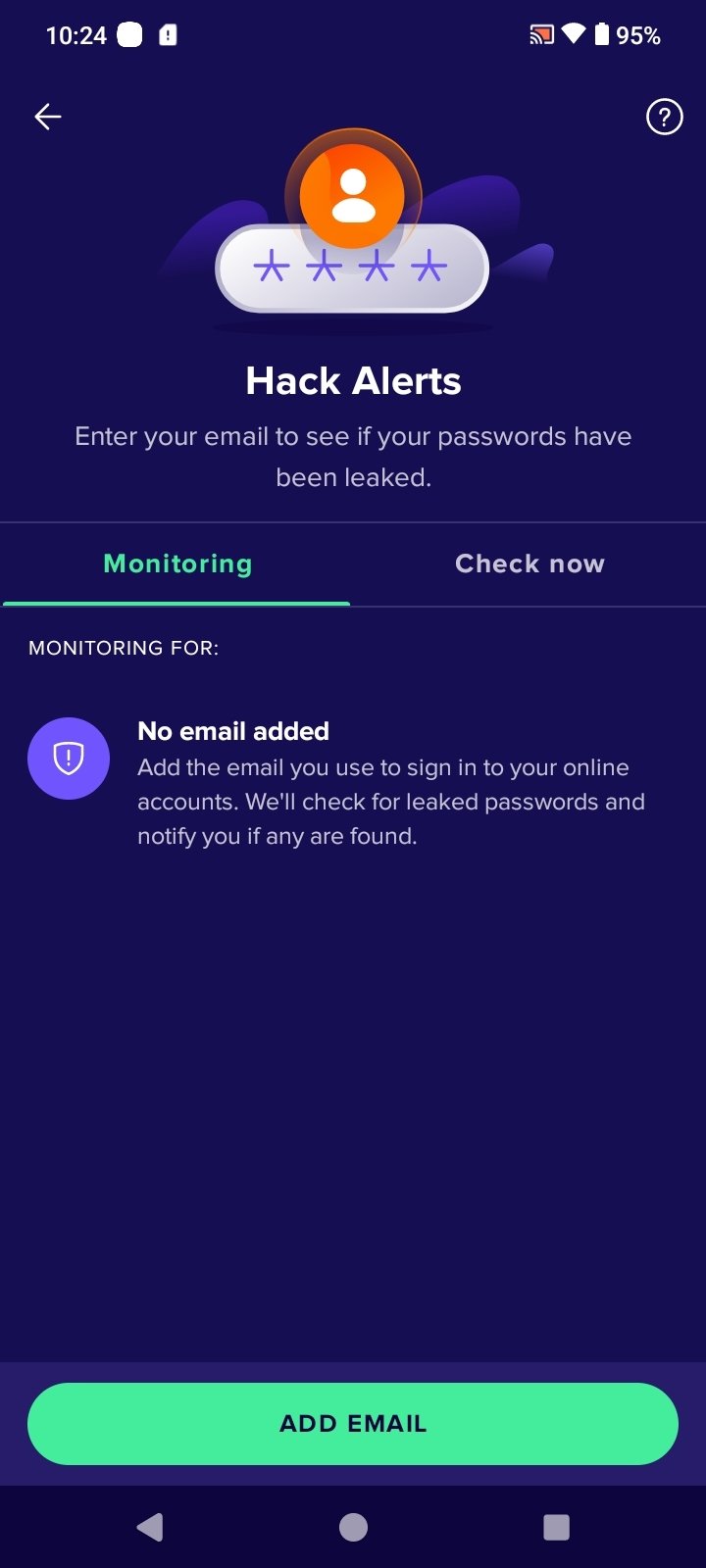 Avast Mobile Security APK Download for Android Free