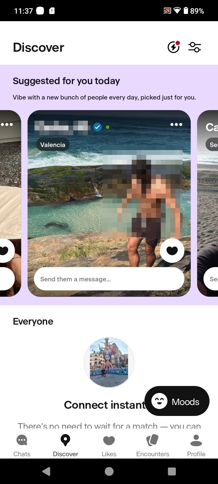 Badoo APK Download for Android Free