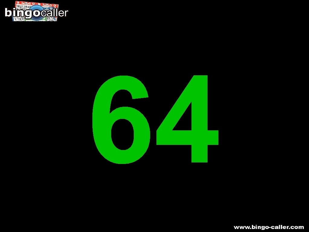 Bingo Caller 1 38 Download For PC Free Bingo Caller 1 38 Download For PC Free