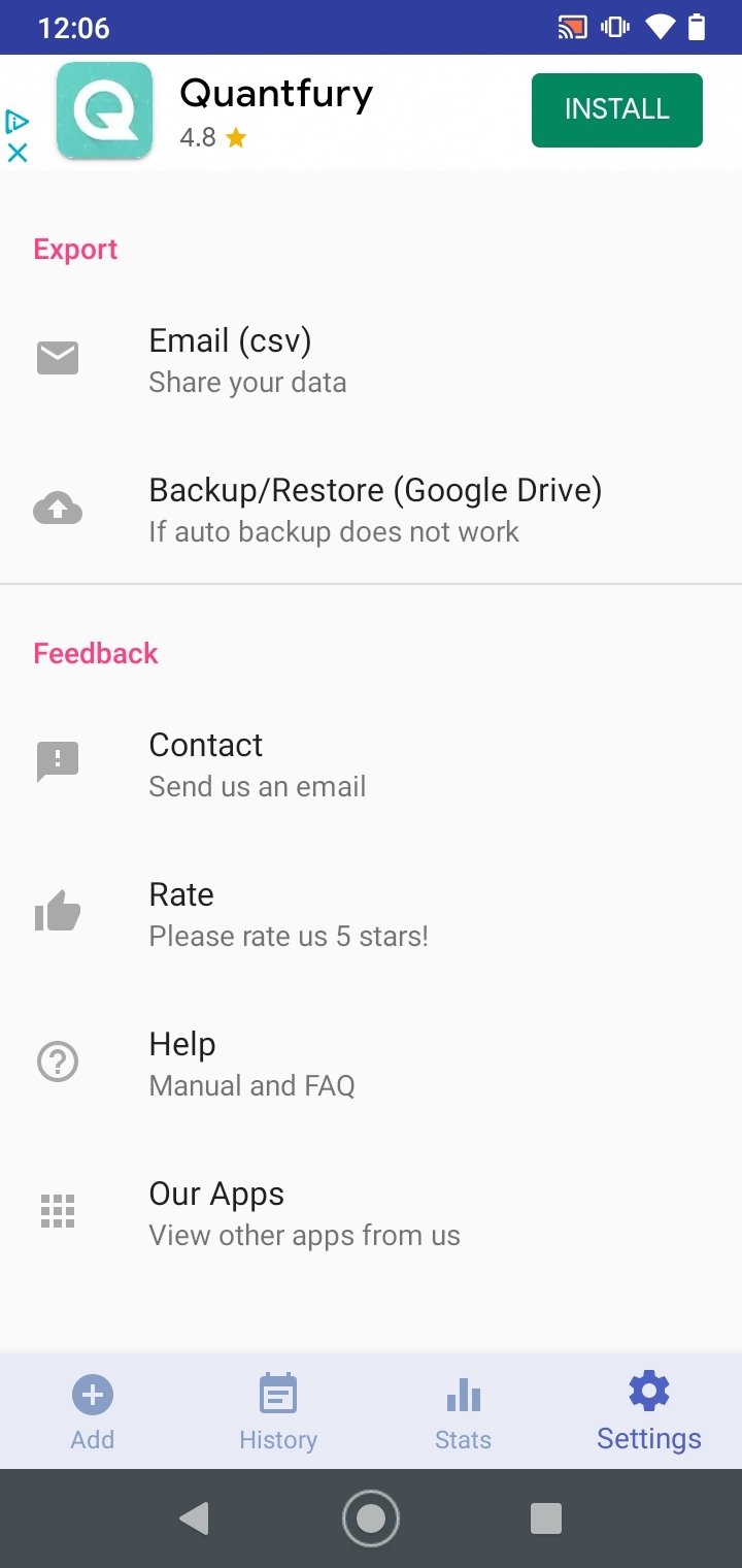 Descargar Blood Pressure Diary 0 1 APK Gratis Para Android