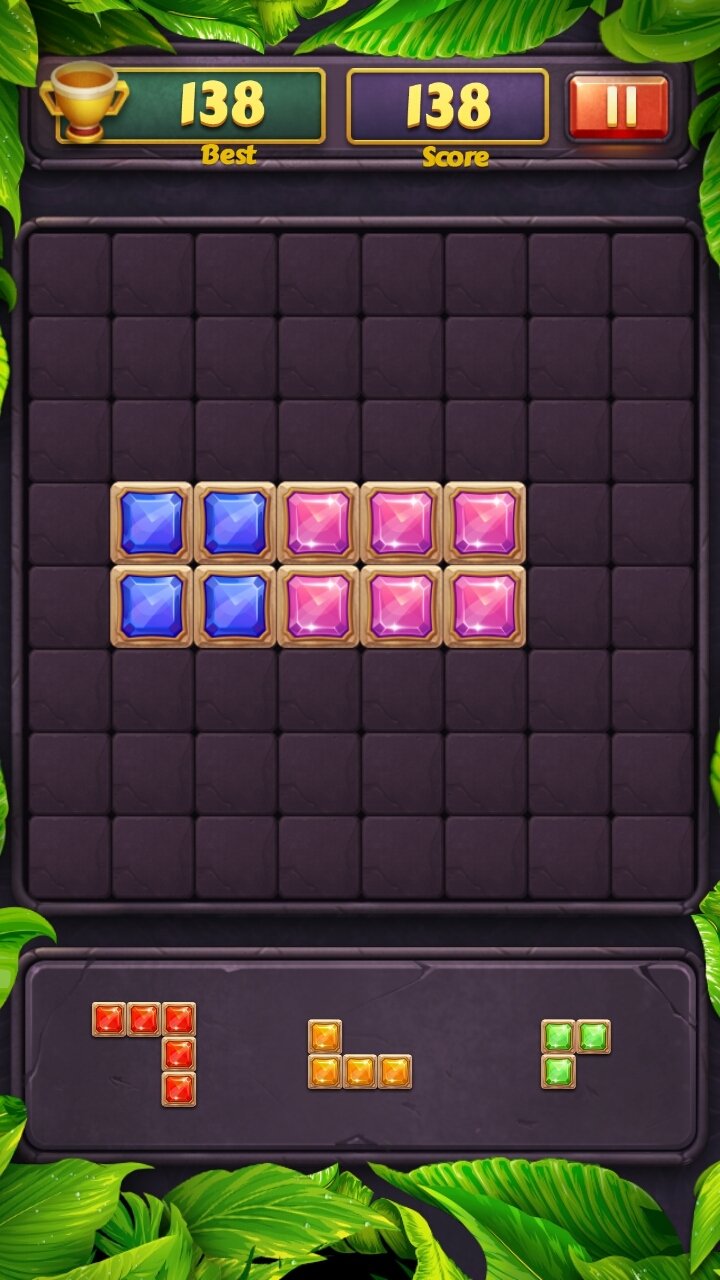 Ja Mittagessen Gesetzgebung Block Puzzle Jewel Free George Eliot Hose Ja Mittagessen Gesetzgebung Block Puzzle Jewel Free George Eliot Hose