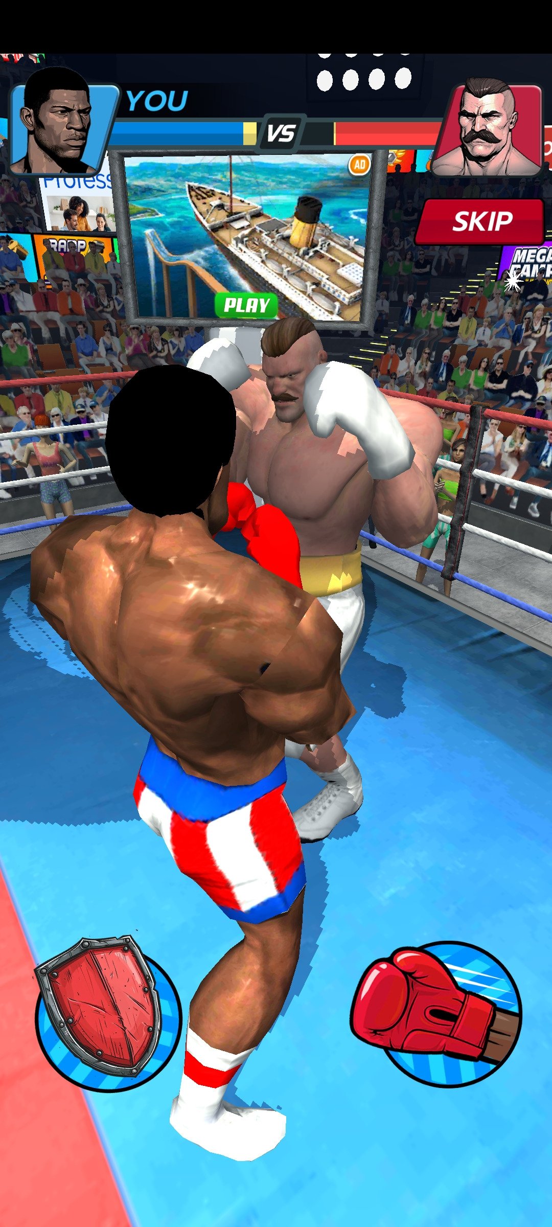 Boss Fight APK Download for Android Free