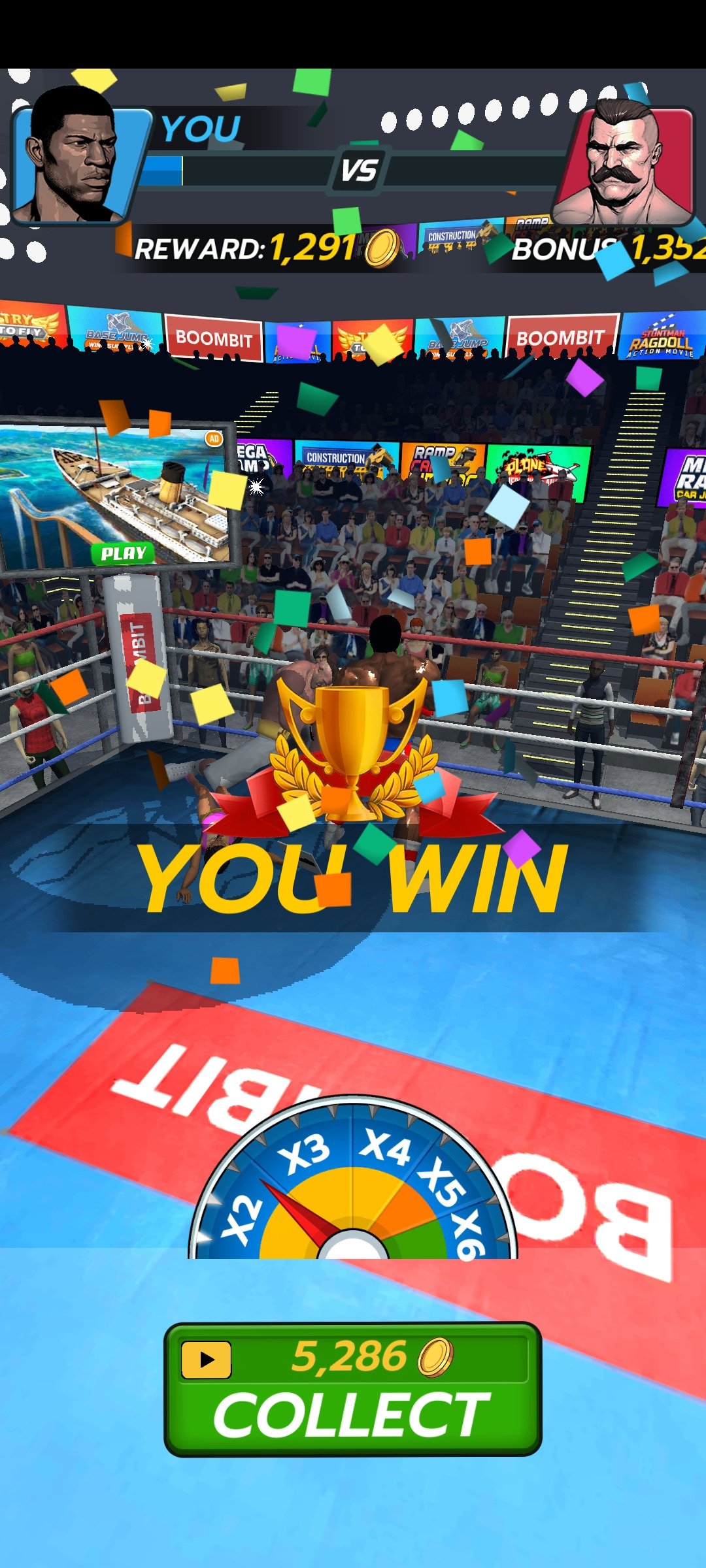 Boss Fight APK Download for Android Free