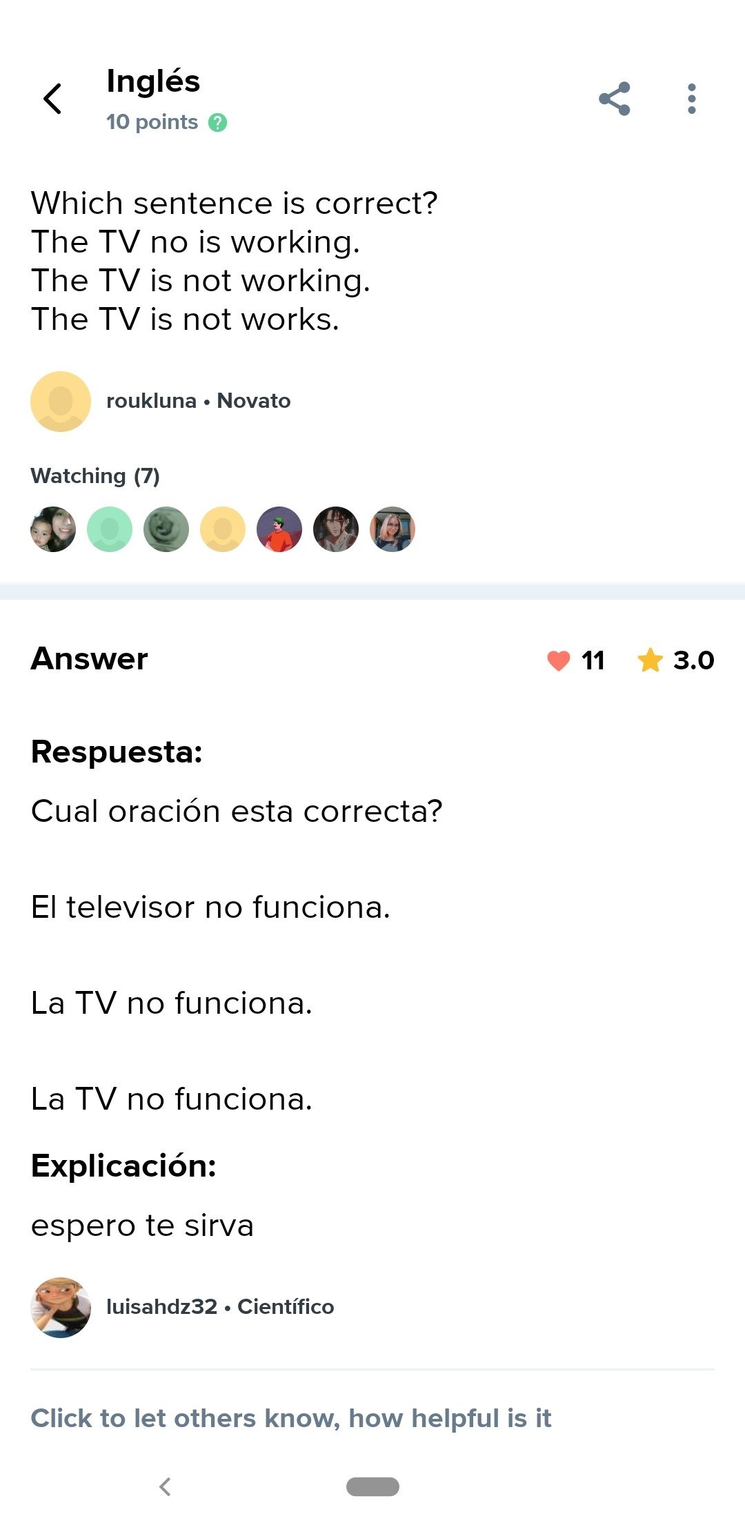 Brainly 5 93 1 Descargar Para Android APK Gratis
