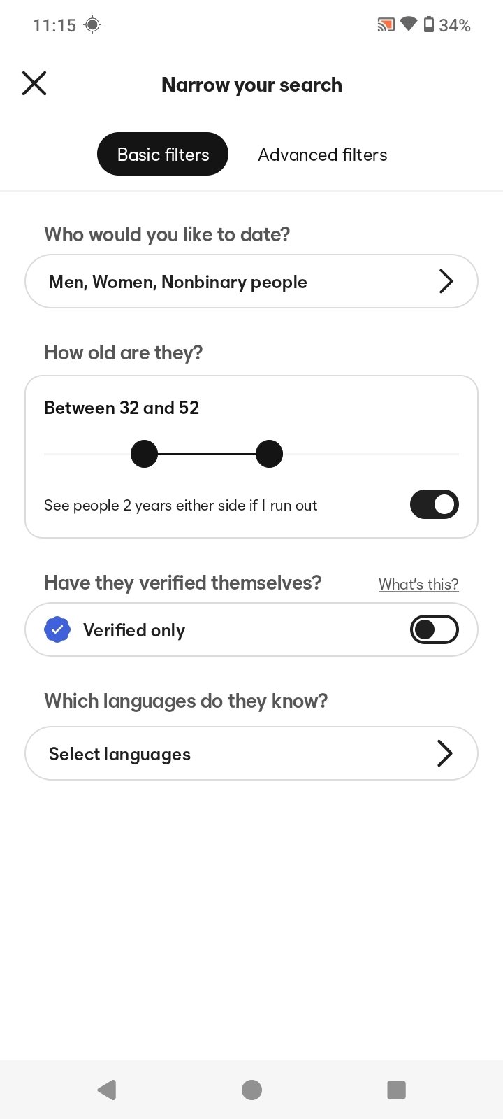 Bumble APK Download for Android Free