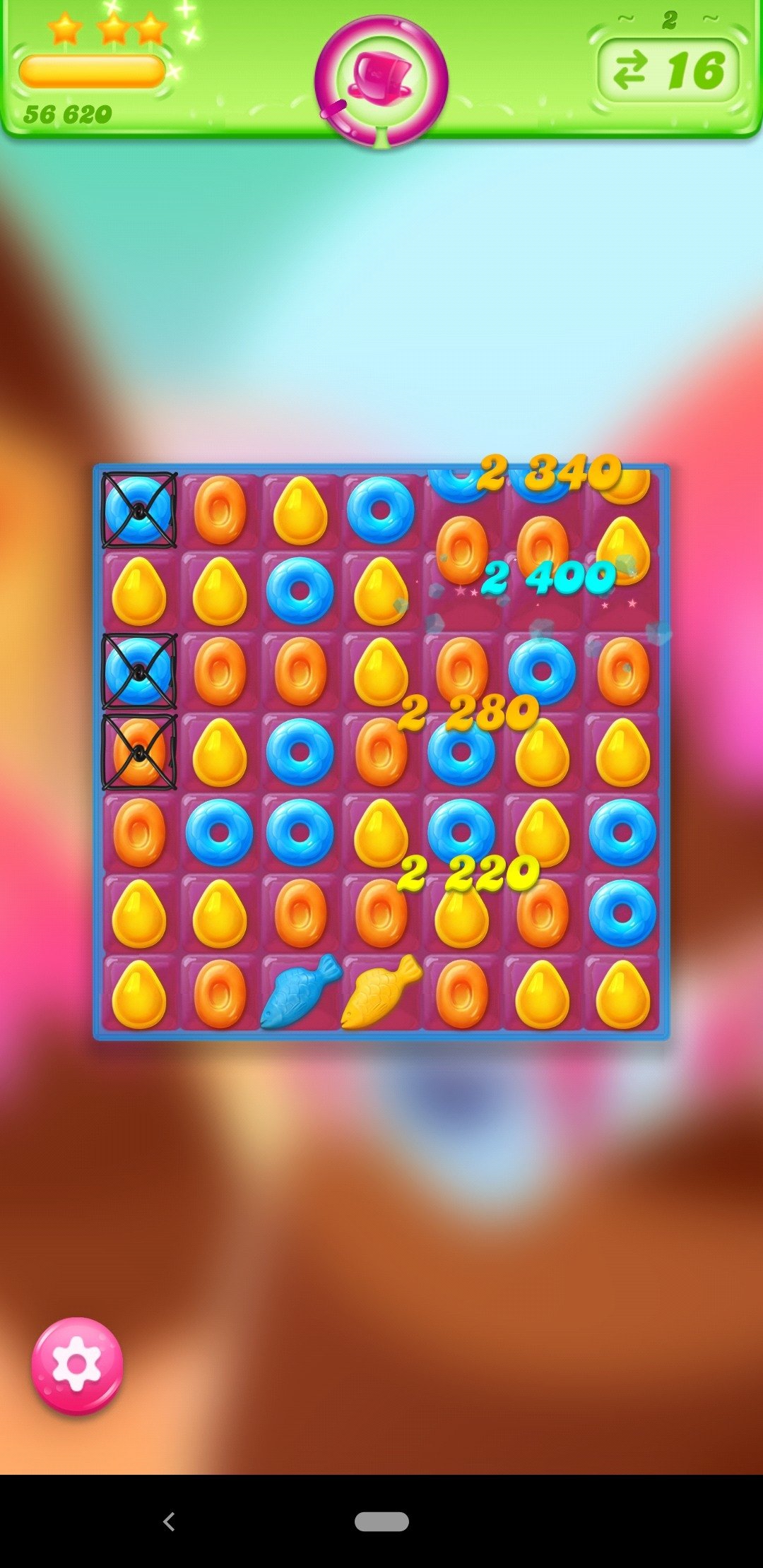 Candy Crush Jelly Saga APK Download For Android Free Candy Crush Jelly Saga APK Download For Android Free