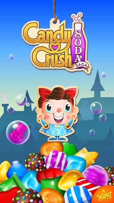 Candy Crush Soda Saga Download For IPhone Free Candy Crush Soda Saga Download For IPhone Free
