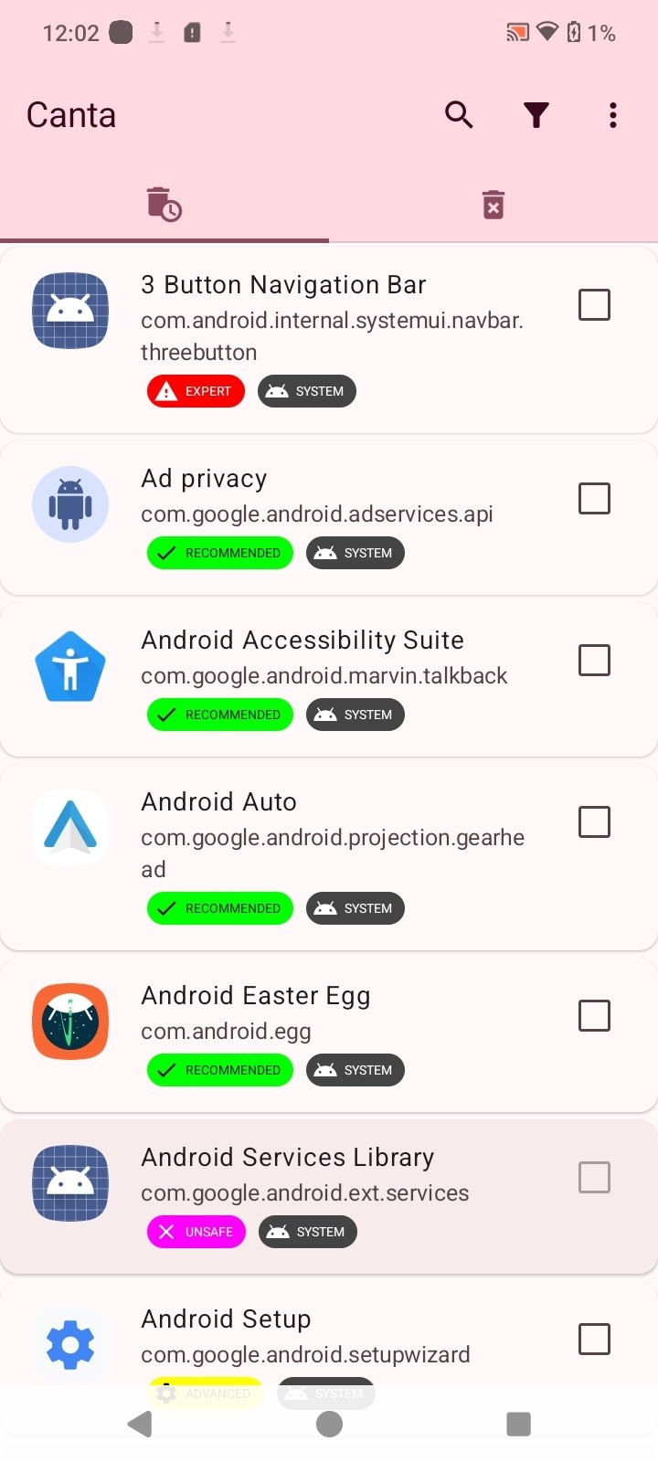 Canta APK Download for Android Free